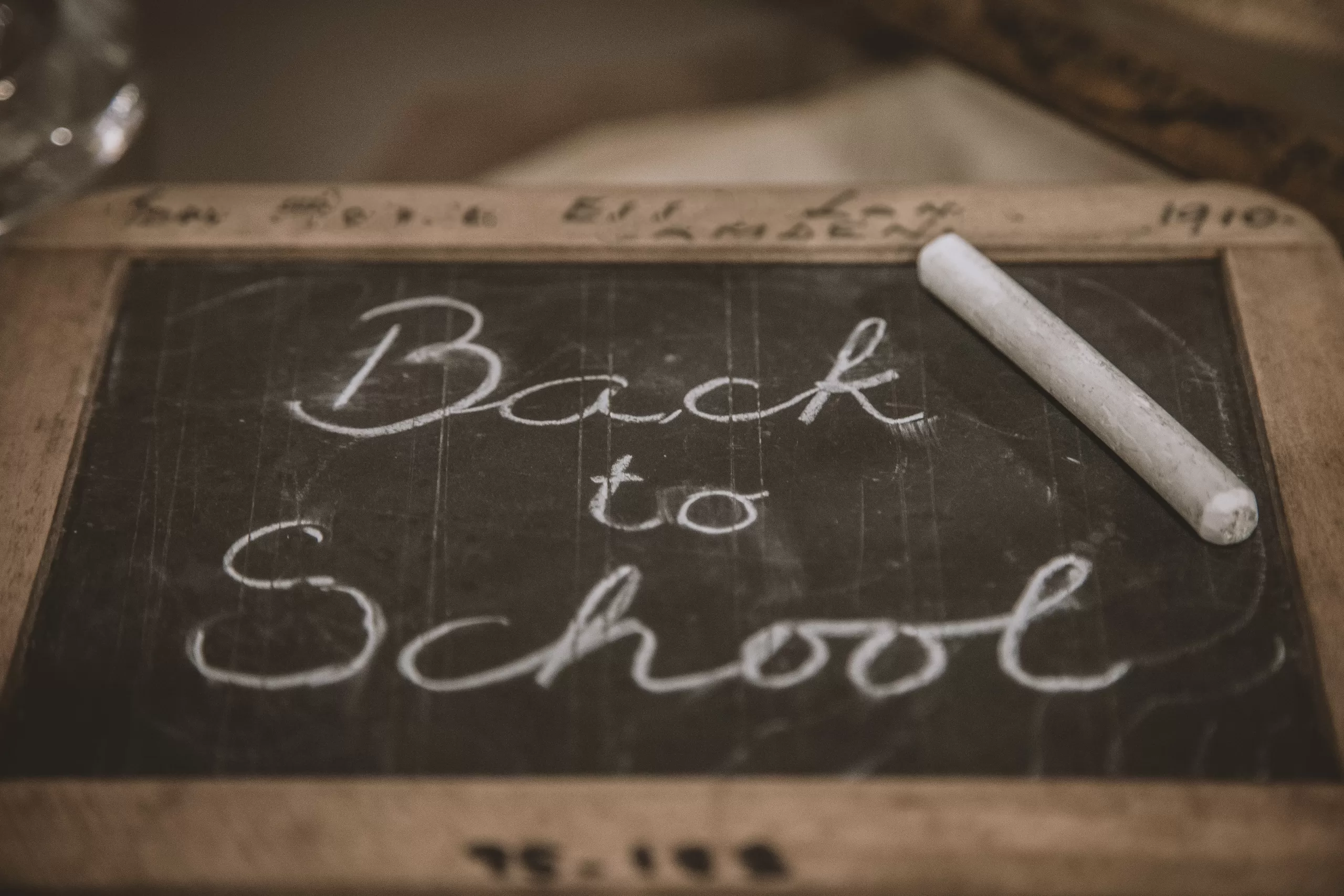 PWB Back to school survival guide | Parenting while Black